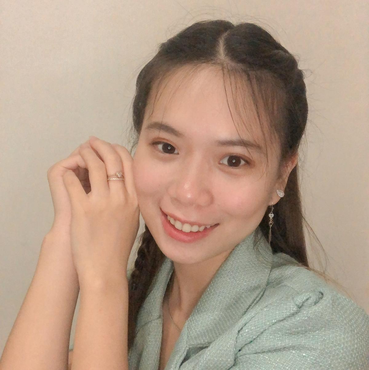 โพสต์ ของ Thresia_f|Lemon8