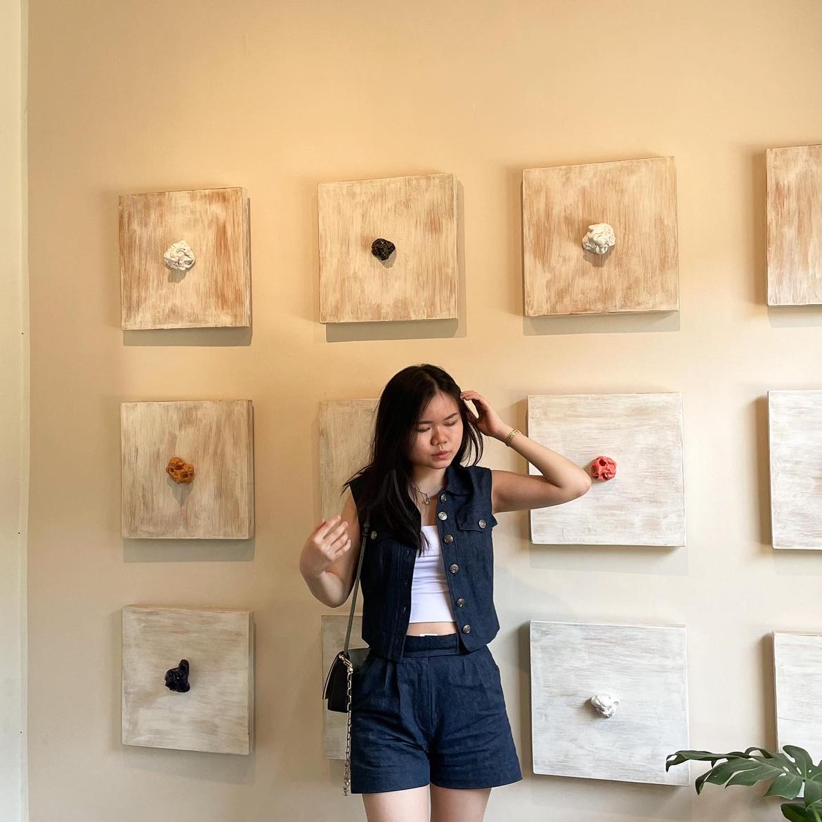 โพสต์ ของ Metta|Lemon8