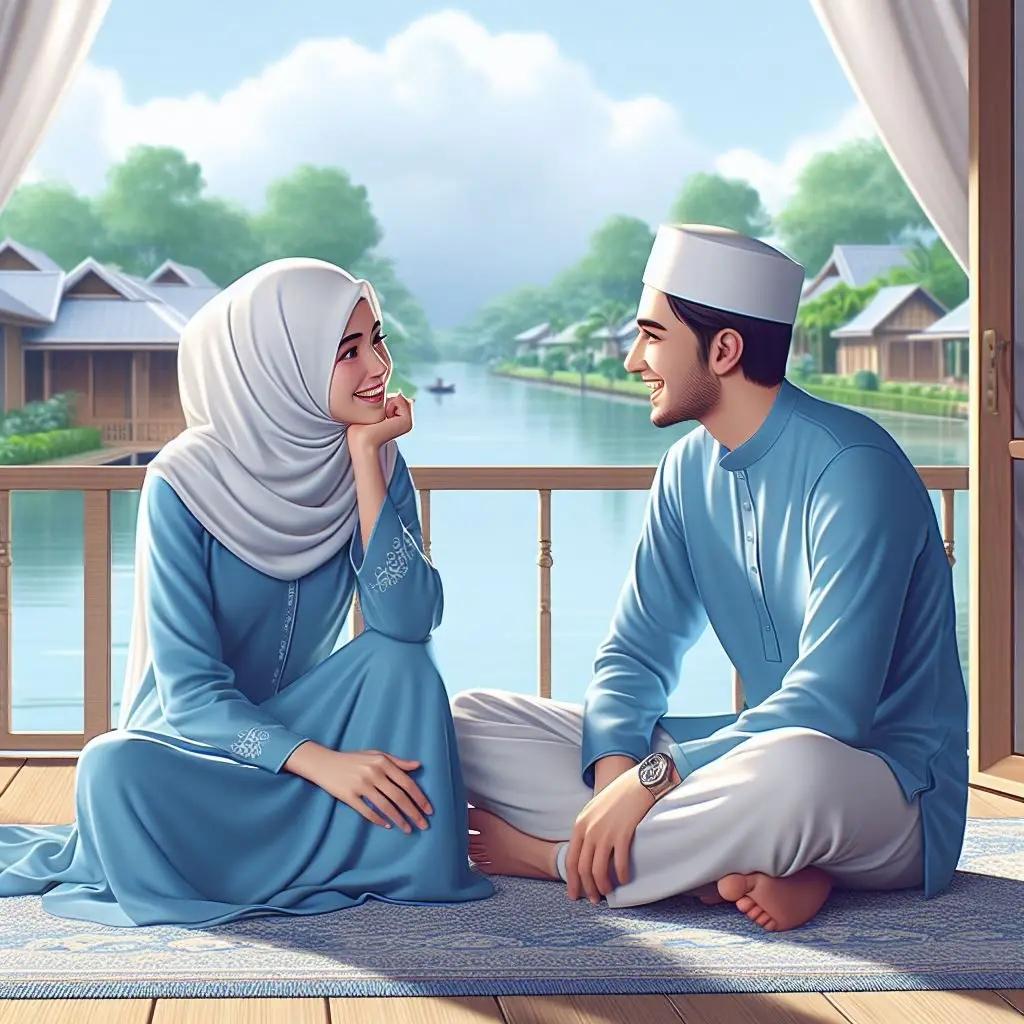 Posting cinta lestari|Lemon8