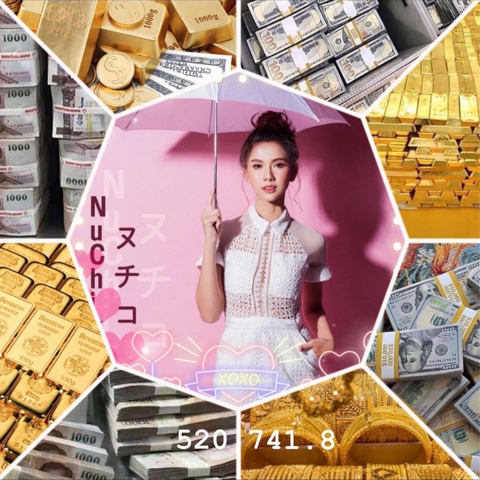 โพสต์ ของ สายมู 888|Lemon8