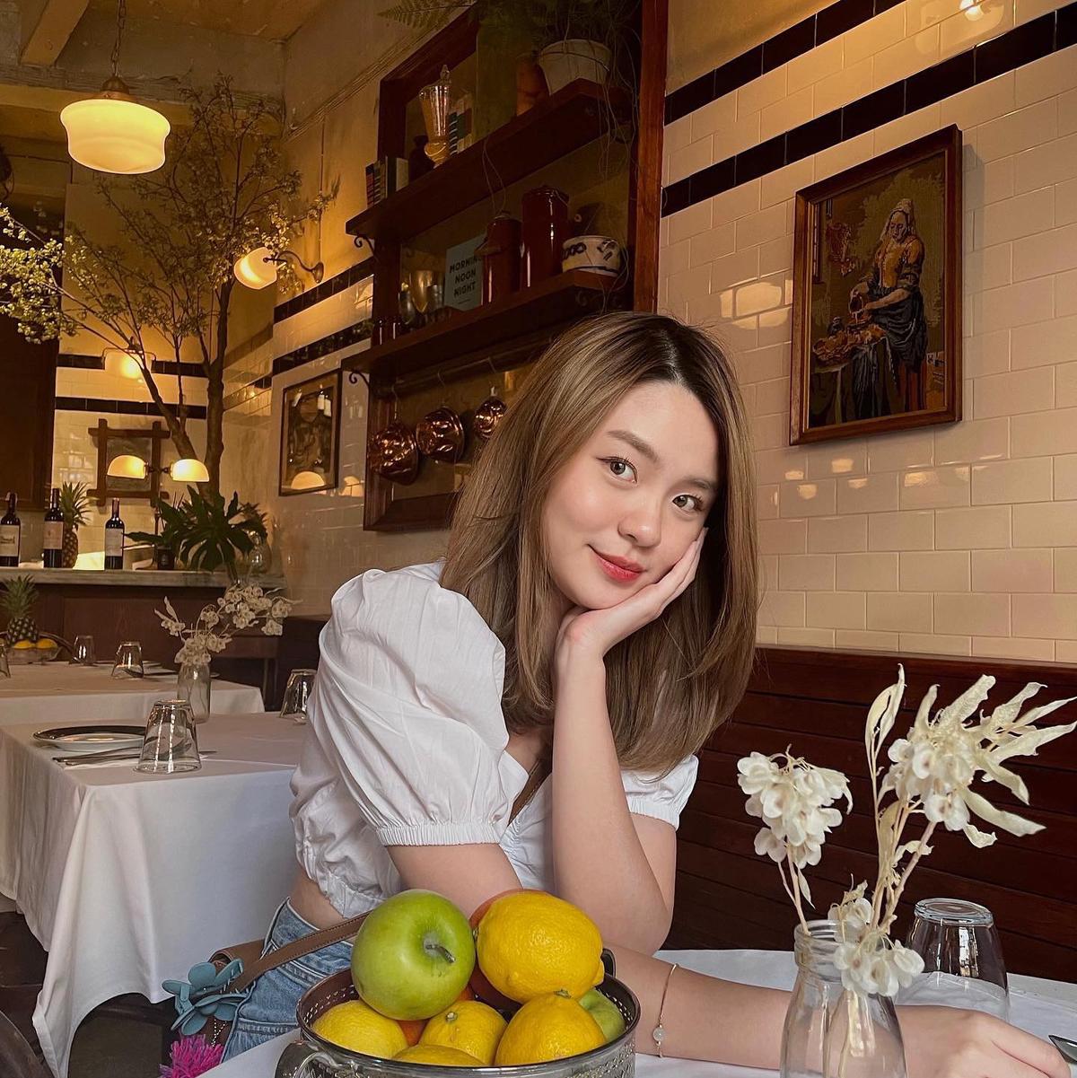 โพสต์ ของ Ing.ng|Lemon8