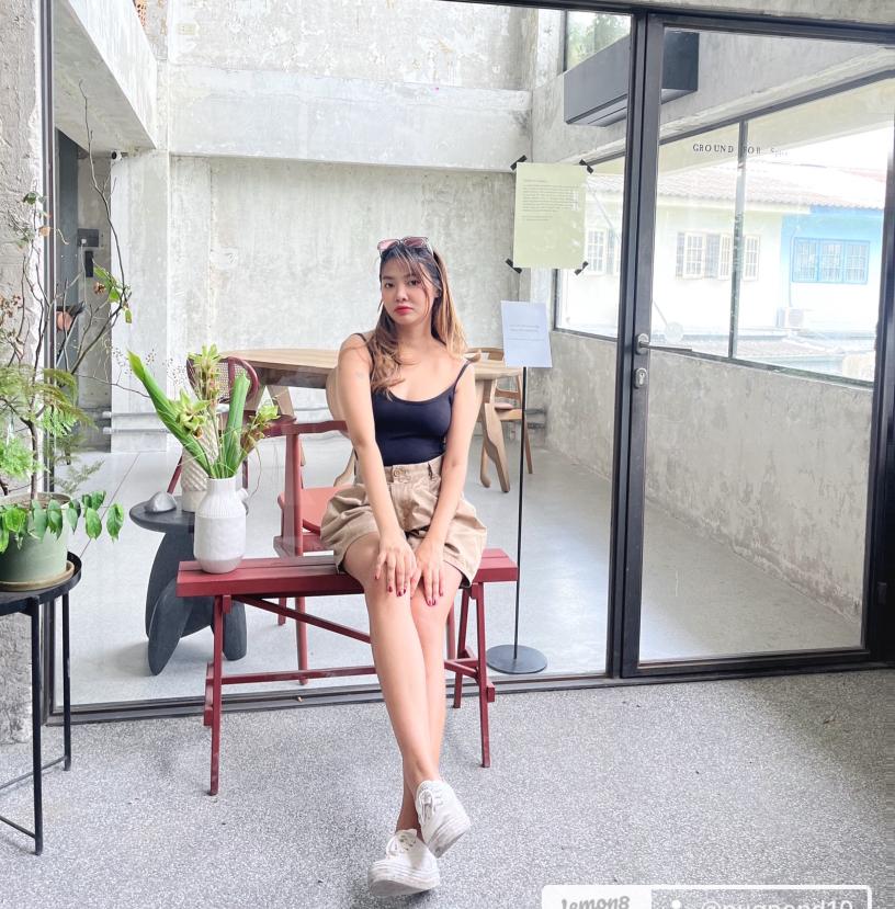 โพสต์ ของ Pond|Lemon8