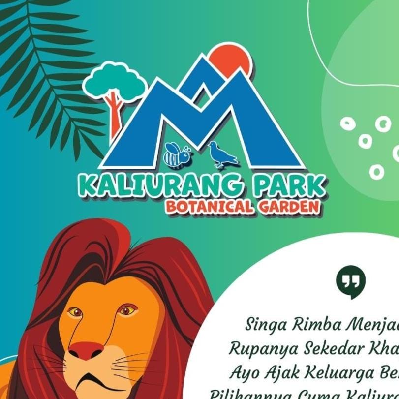 โพสต์ ของ Kaliurang Park|Lemon8