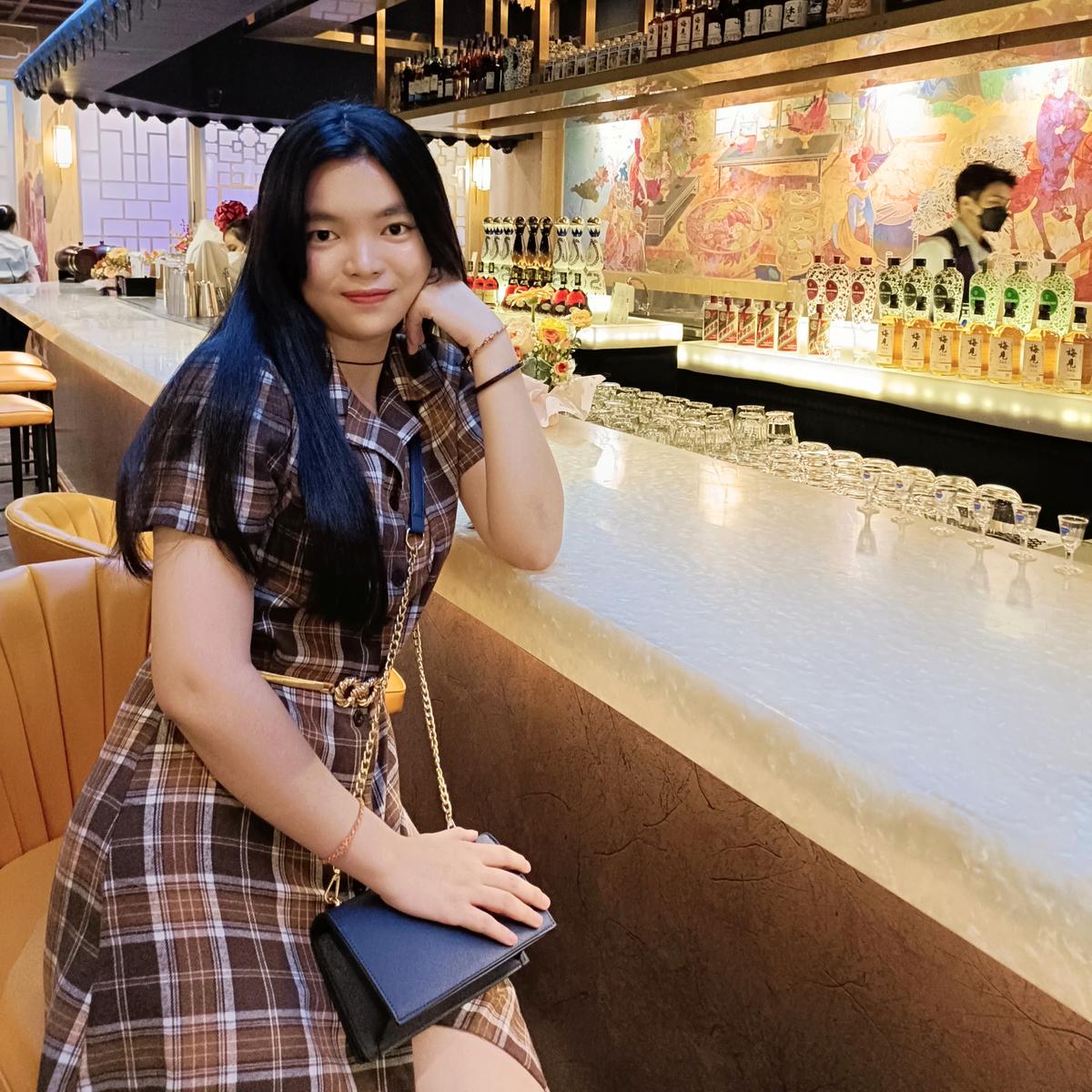 Posting Kah Pei|Lemon8