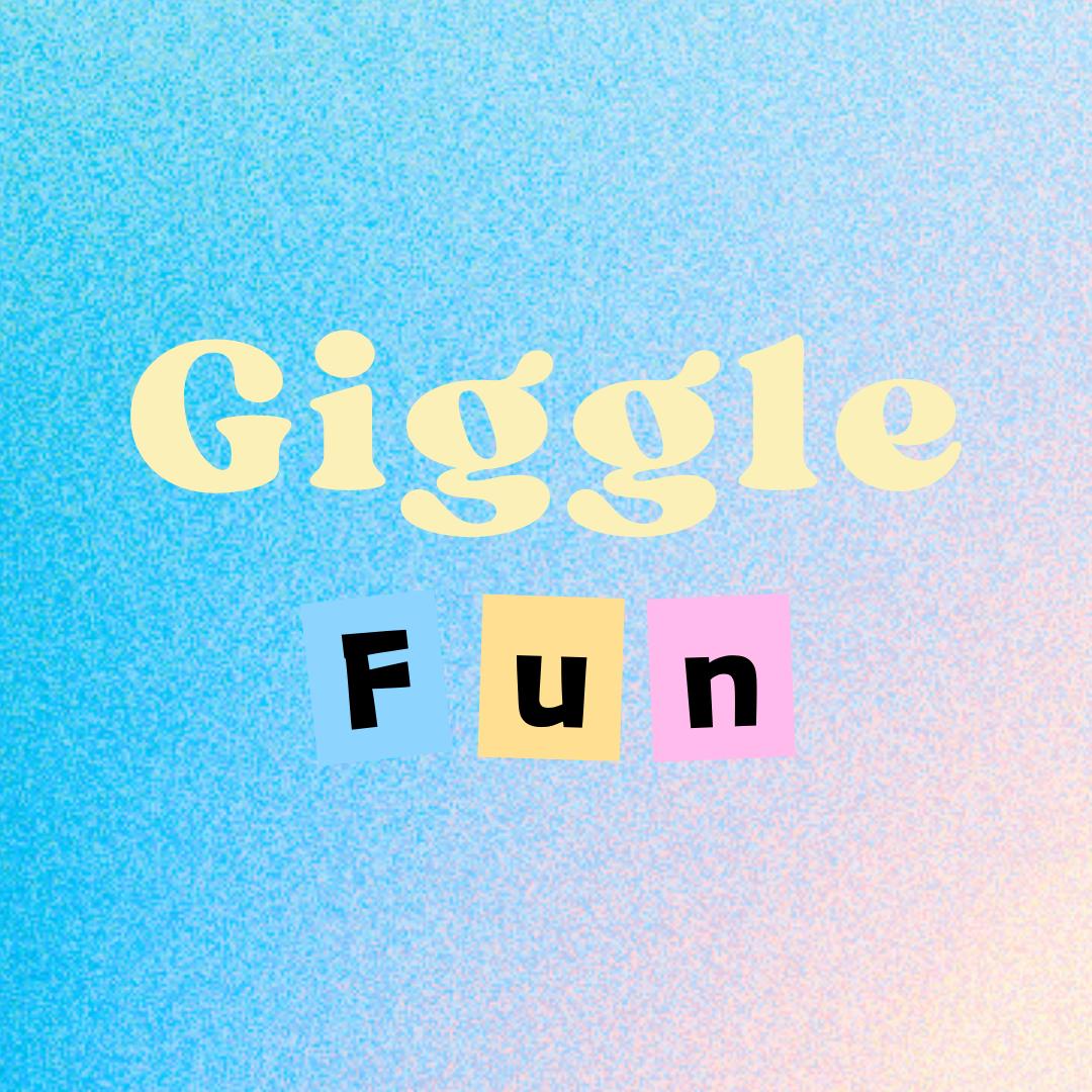 โพสต์ ของ Giggle Fun|Lemon8