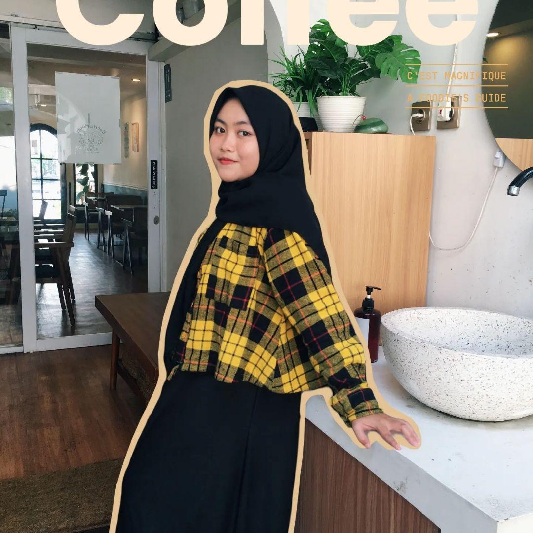 โพสต์ ของ Bulan Nuriyani|Lemon8