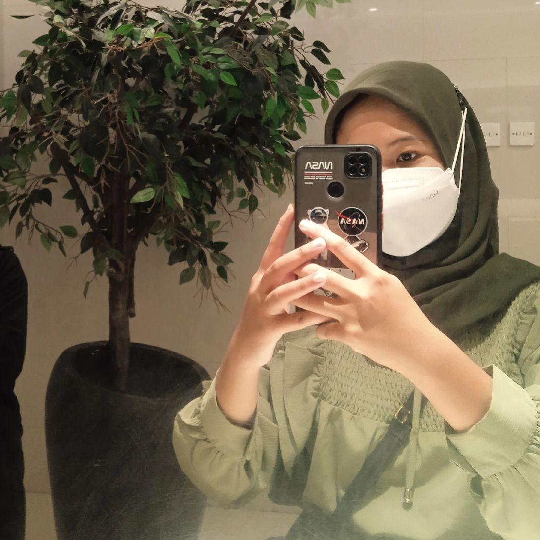 Posting Nika Arofah|Lemon8