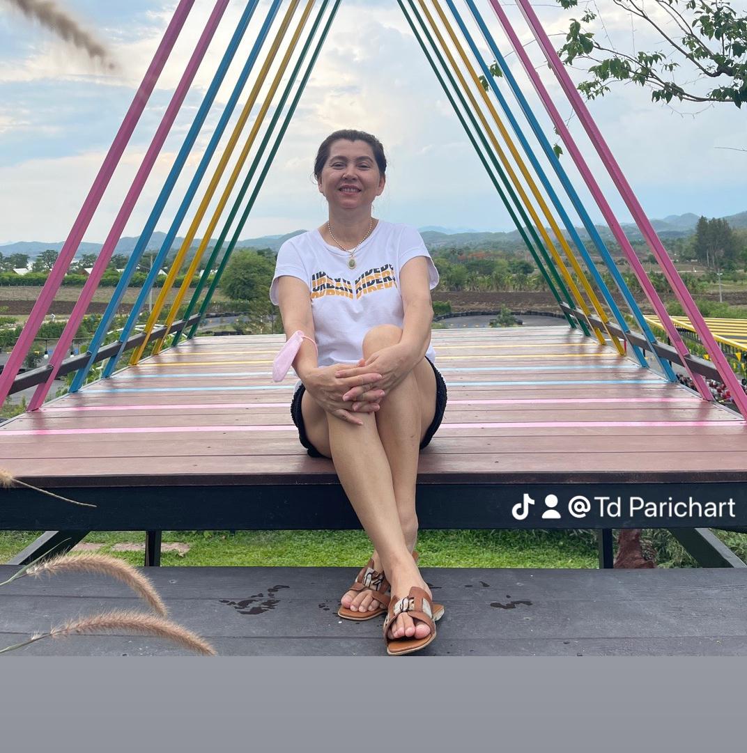 โพสต์ ของ Td Parichart|Lemon8