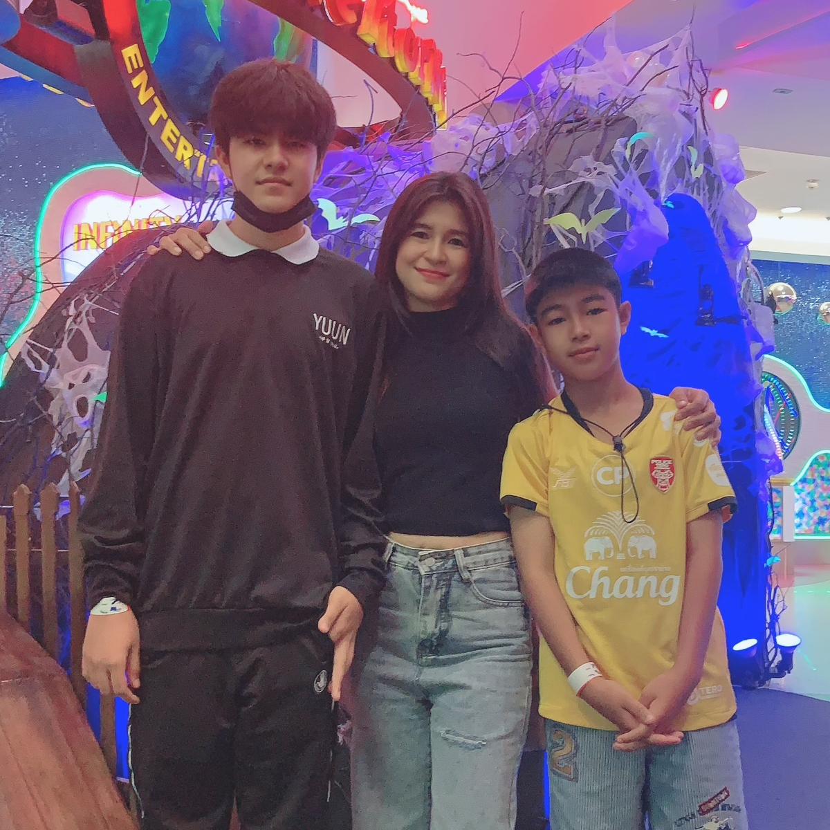 โพสต์ ของ Mea_aom|Lemon8