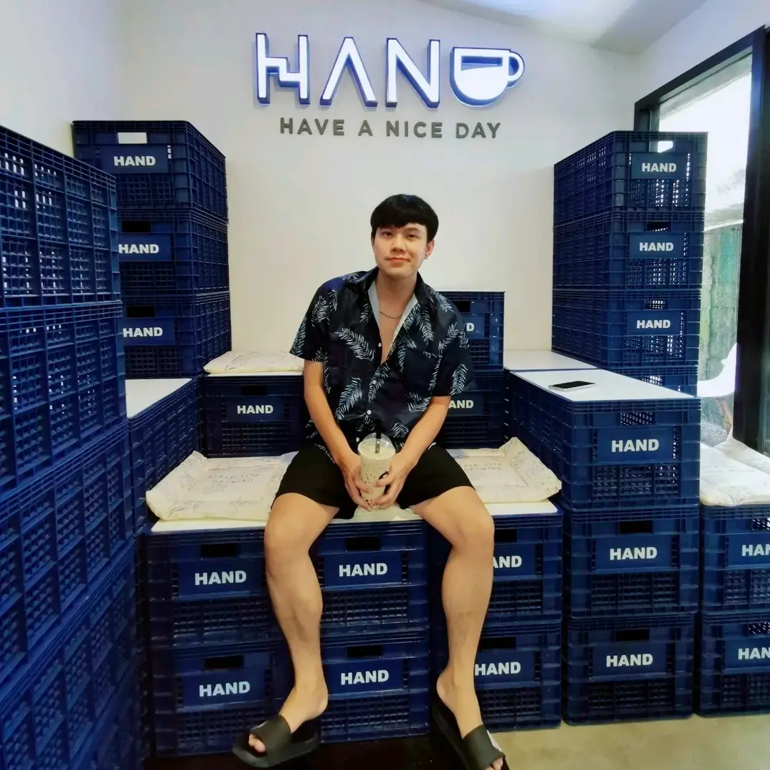 โพสต์ ของ Park Pattapol|Lemon8