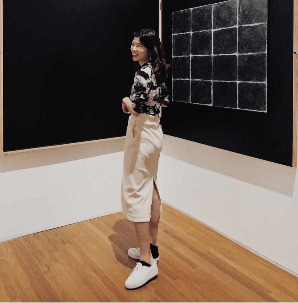 Eve Foo's Post|Lemon8