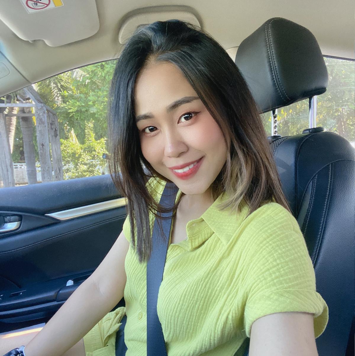 โพสต์ ของ Nuntiya |Lemon8