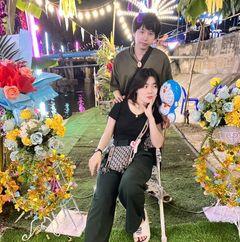 โพสต์ ของ Sun Sutra Black|Lemon8