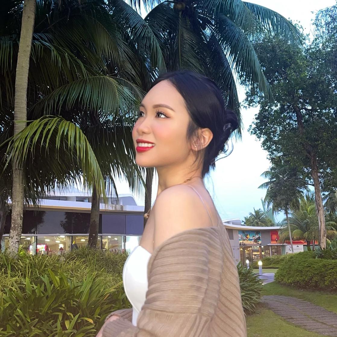 Jin Jing's Post|Lemon8