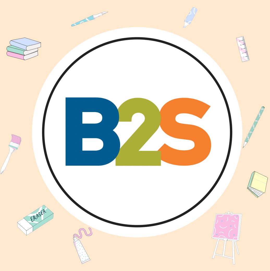 โพสต์ ของ B2S Thailand|Lemon8