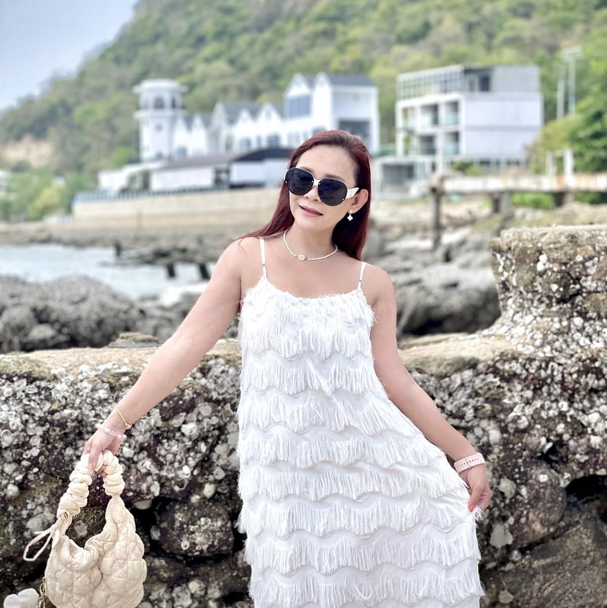 โพสต์ ของ Tete Benjamas|Lemon8