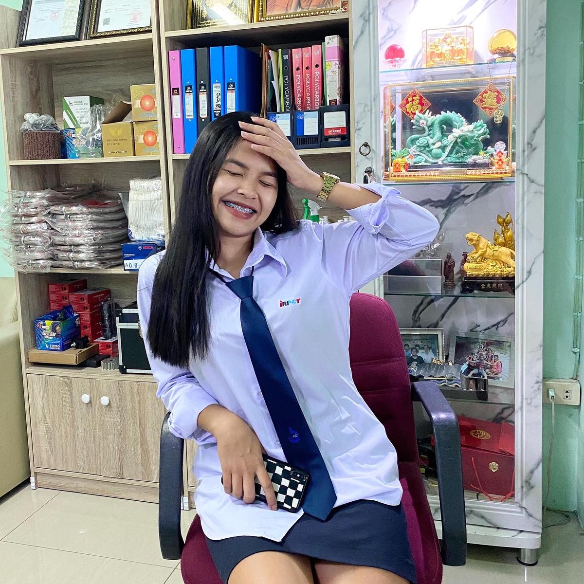 โพสต์ ของ Pun|Lemon8