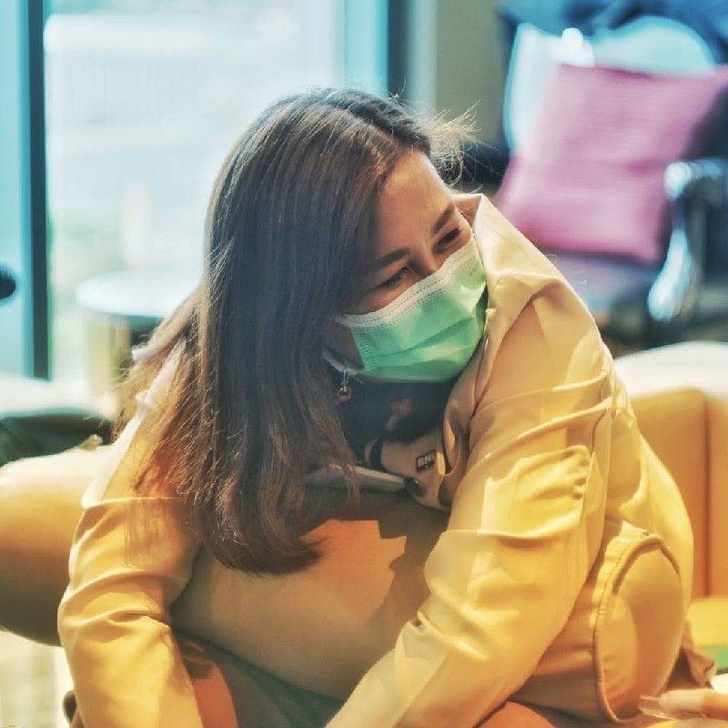 โพสต์ ของ Molly มล|Lemon8