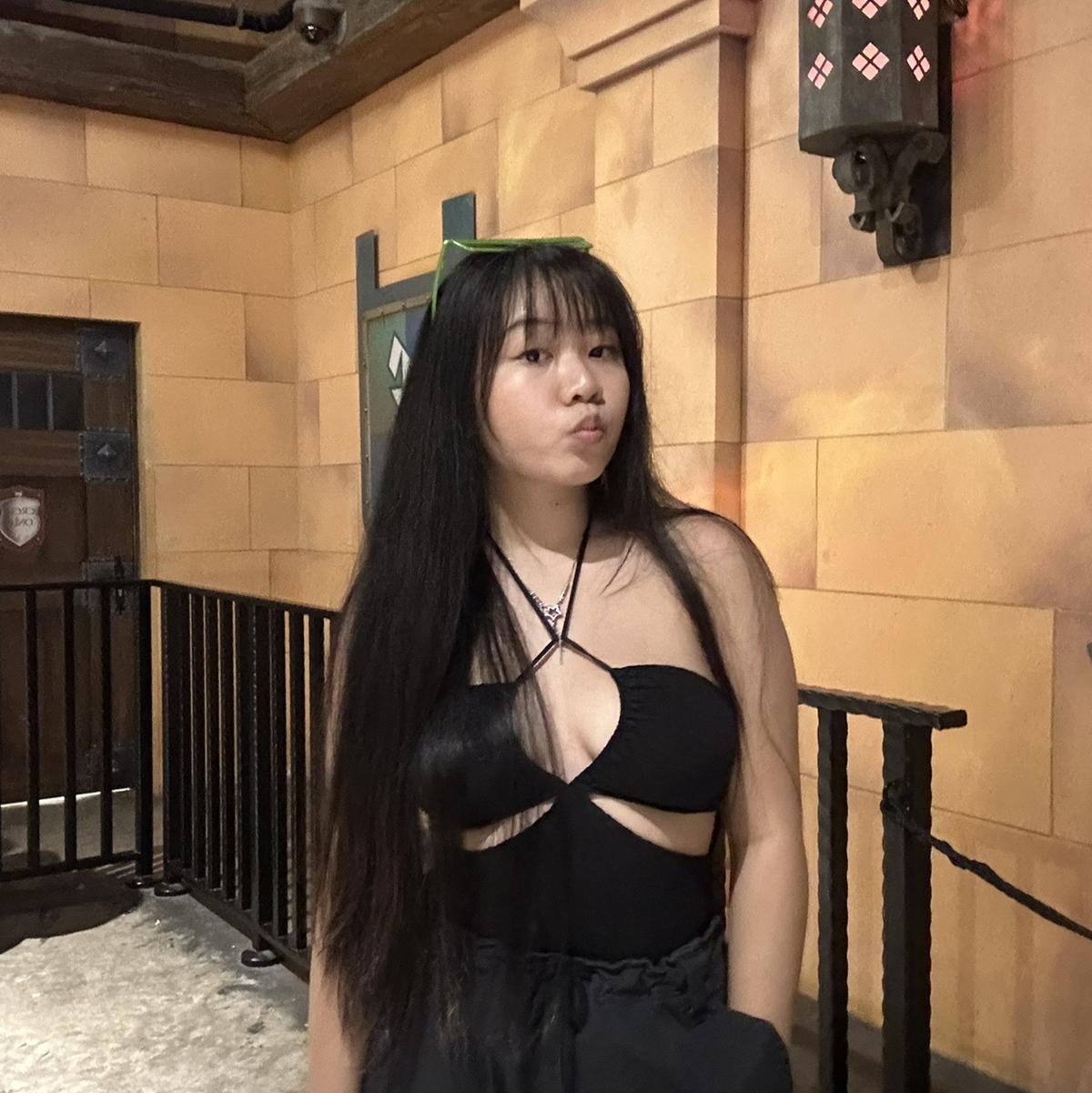 โพสต์ ของ yuki 🫧|Lemon8