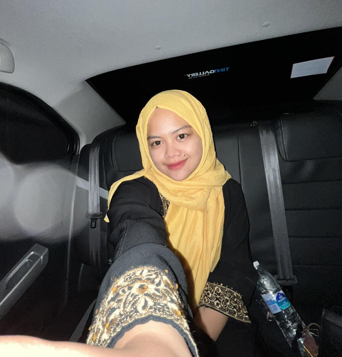 โพสต์ ของ Yuyun Arshad|Lemon8