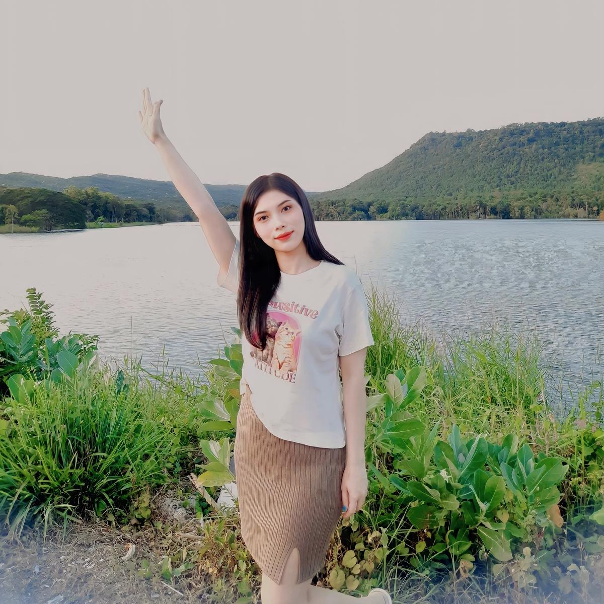 โพสต์ ของ phaewa|Lemon8