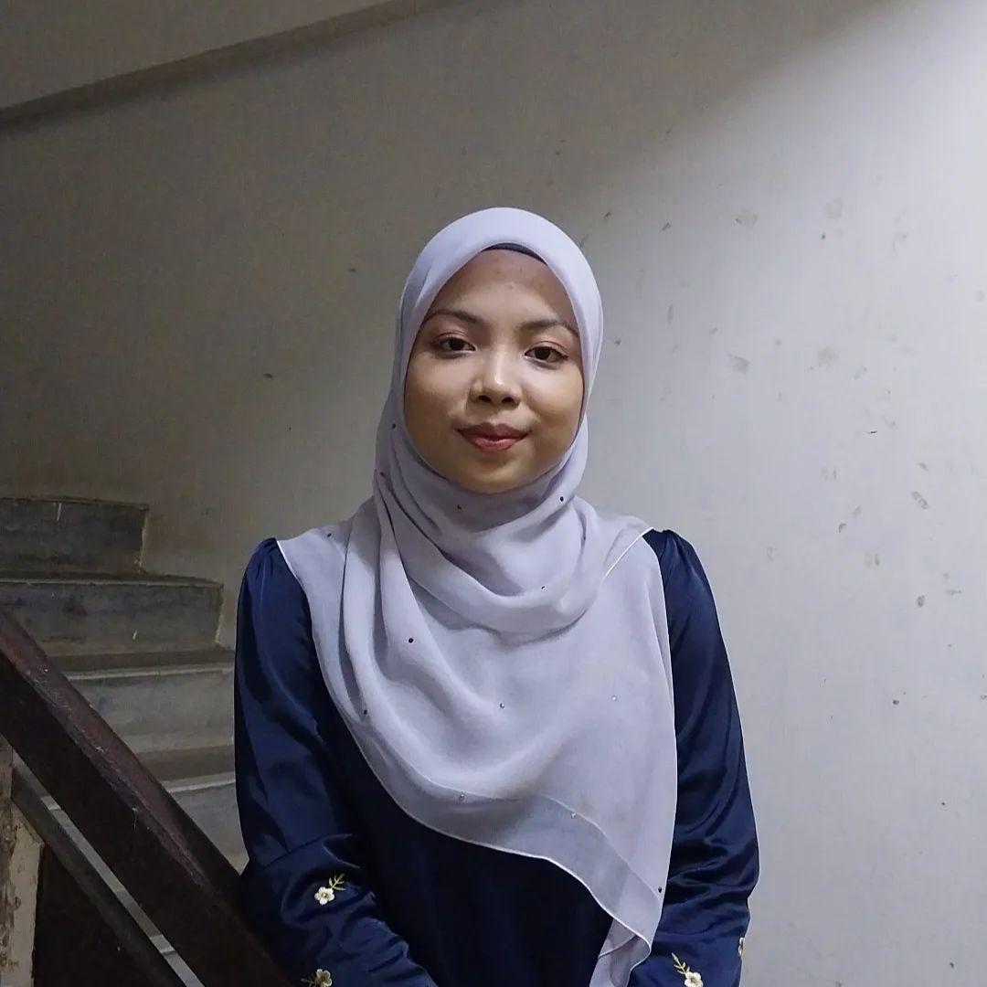 โพสต์ ของ Nisa Khadijah|Lemon8