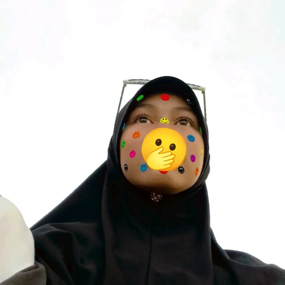 Siarkan iffah|Lemon8