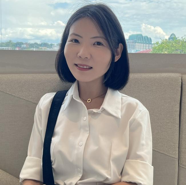 โพสต์ ของ Jeanne Ng|Lemon8