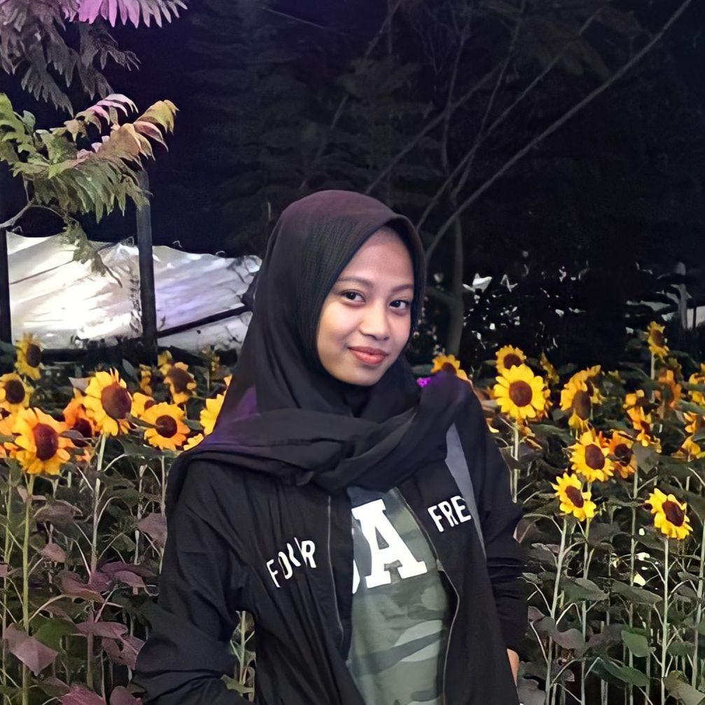 Felia Agnia's Post|Lemon8