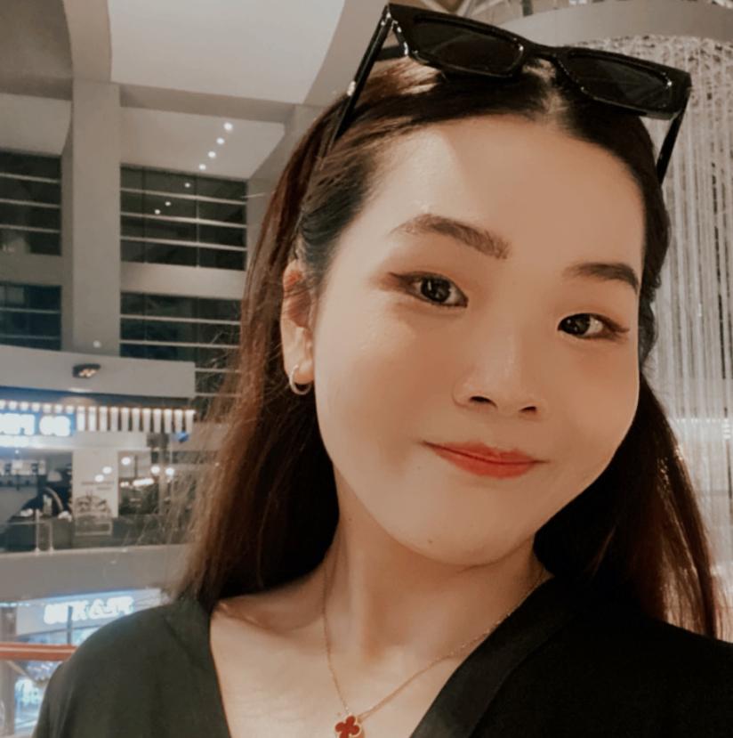 Queenie's Post|Lemon8