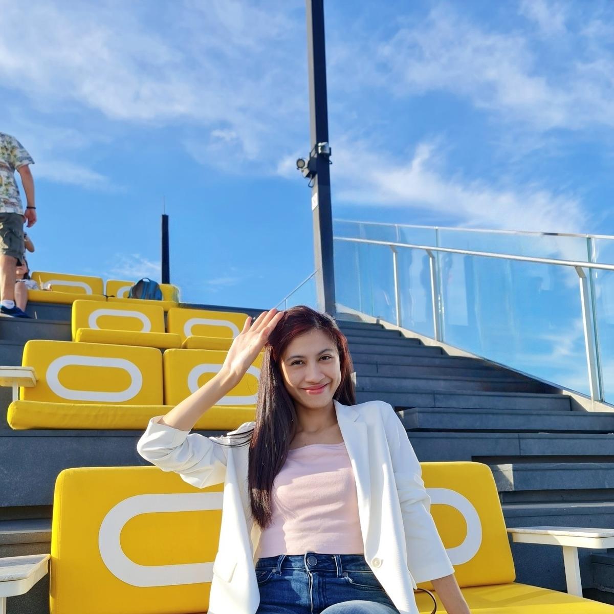 โพสต์ ของ Ki_ra_tee|Lemon8