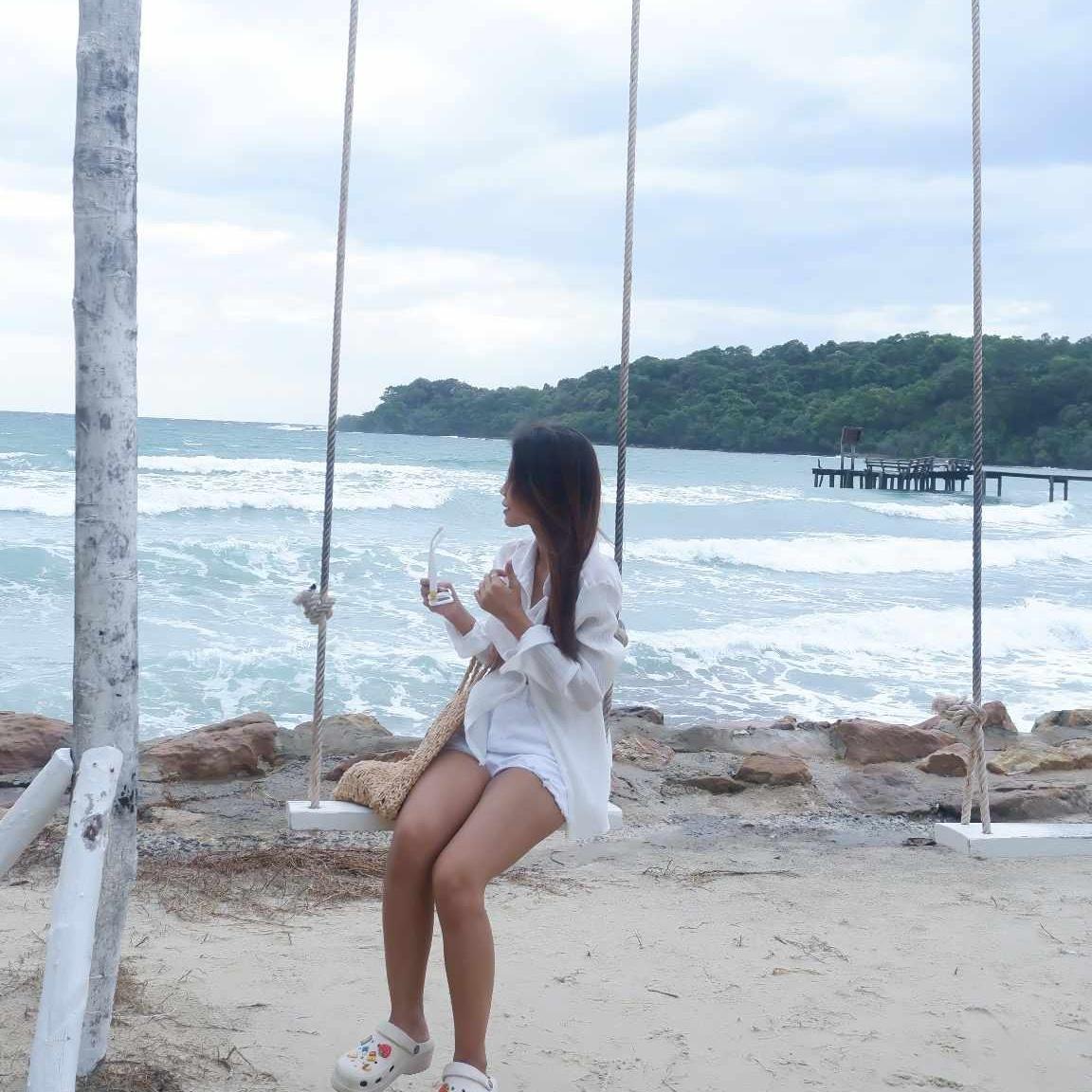 โพสต์ ของ Oil|Lemon8