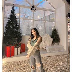 โพสต์ ของ Yeen:lakkhana|Lemon8