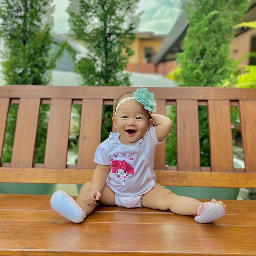 โพสต์ ของ Pai|Lemon8