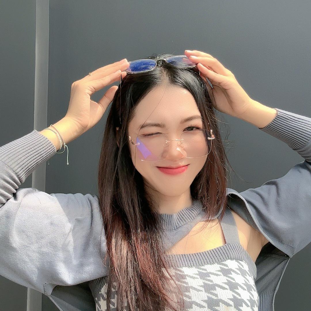 โพสต์ ของ BUNNY |Lemon8