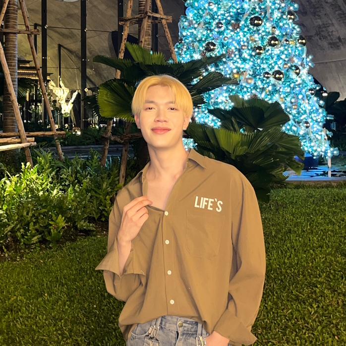 โพสต์ ของ Seok Kiw|Lemon8