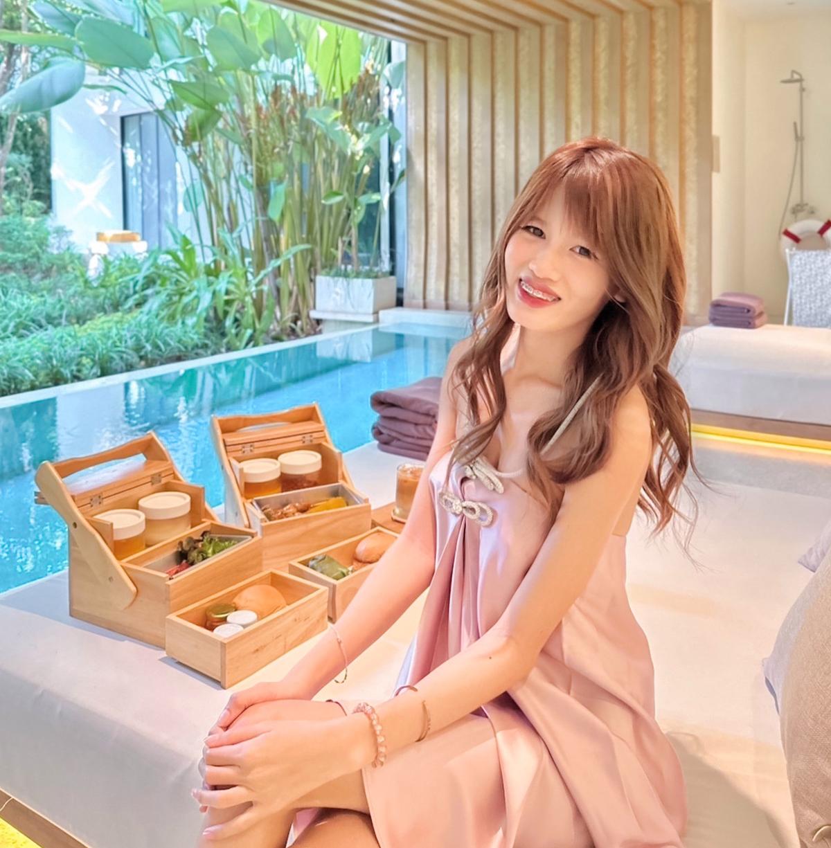 Posting Minute|Lemon8