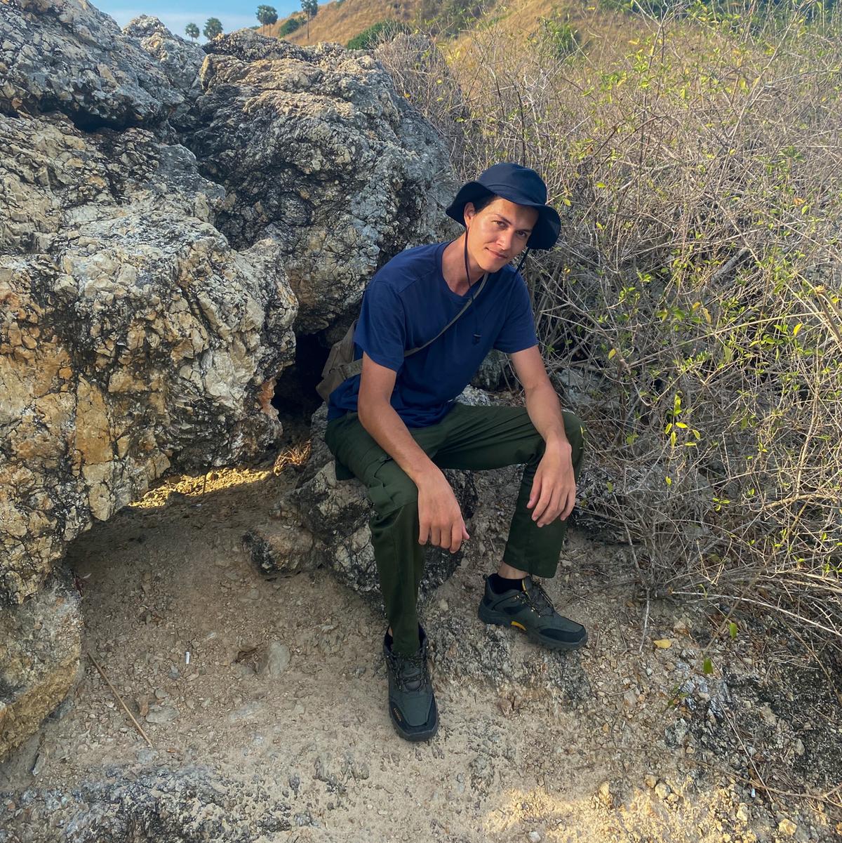 โพสต์ ของ Bay|Lemon8