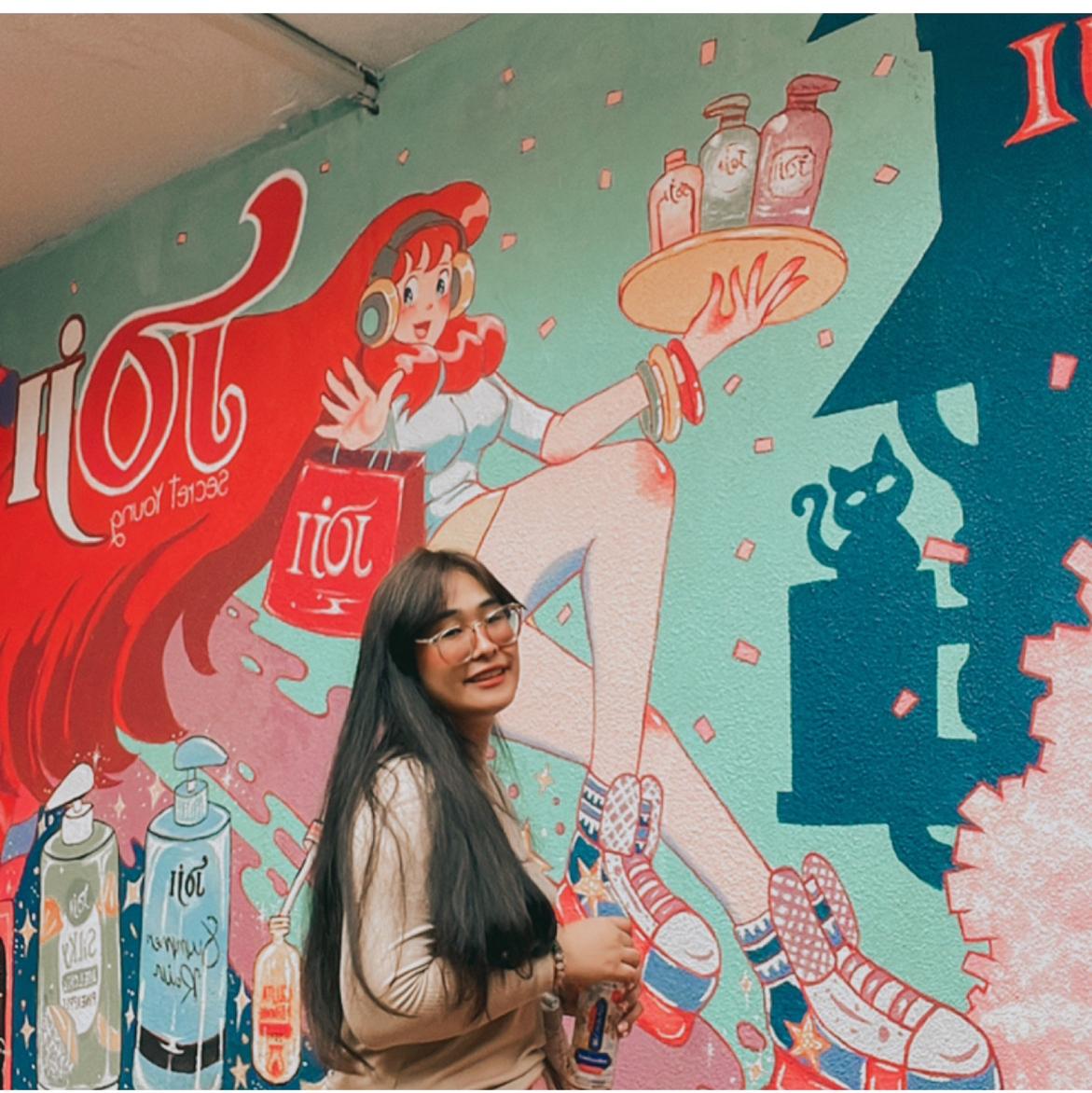 โพสต์ ของ Emmicha Gogo|Lemon8