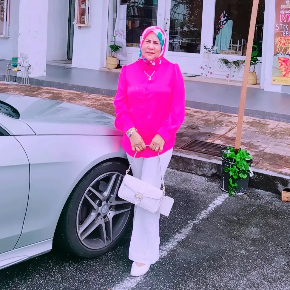 โพสต์ ของ Ida Noridah|Lemon8