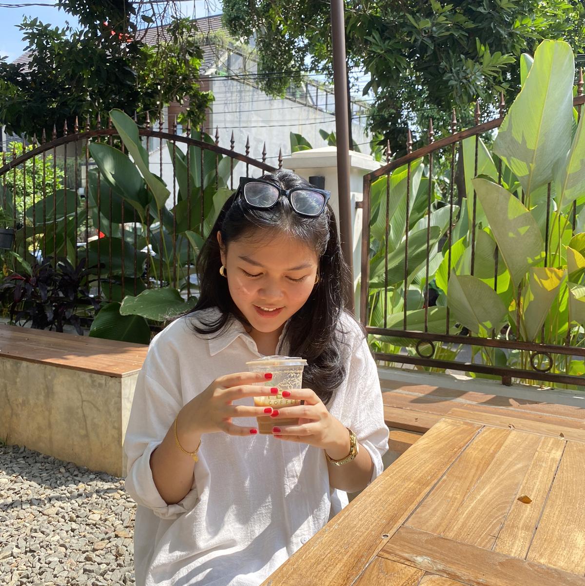 โพสต์ ของ Anya Araminta|Lemon8