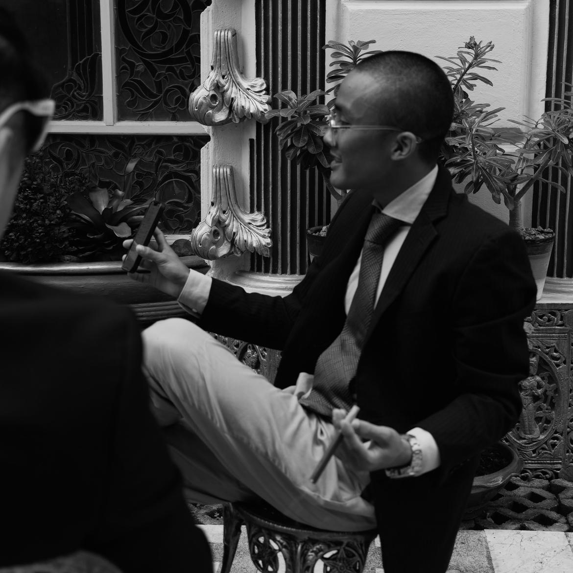 โพสต์ ของ Kaow RioVasto|Lemon8