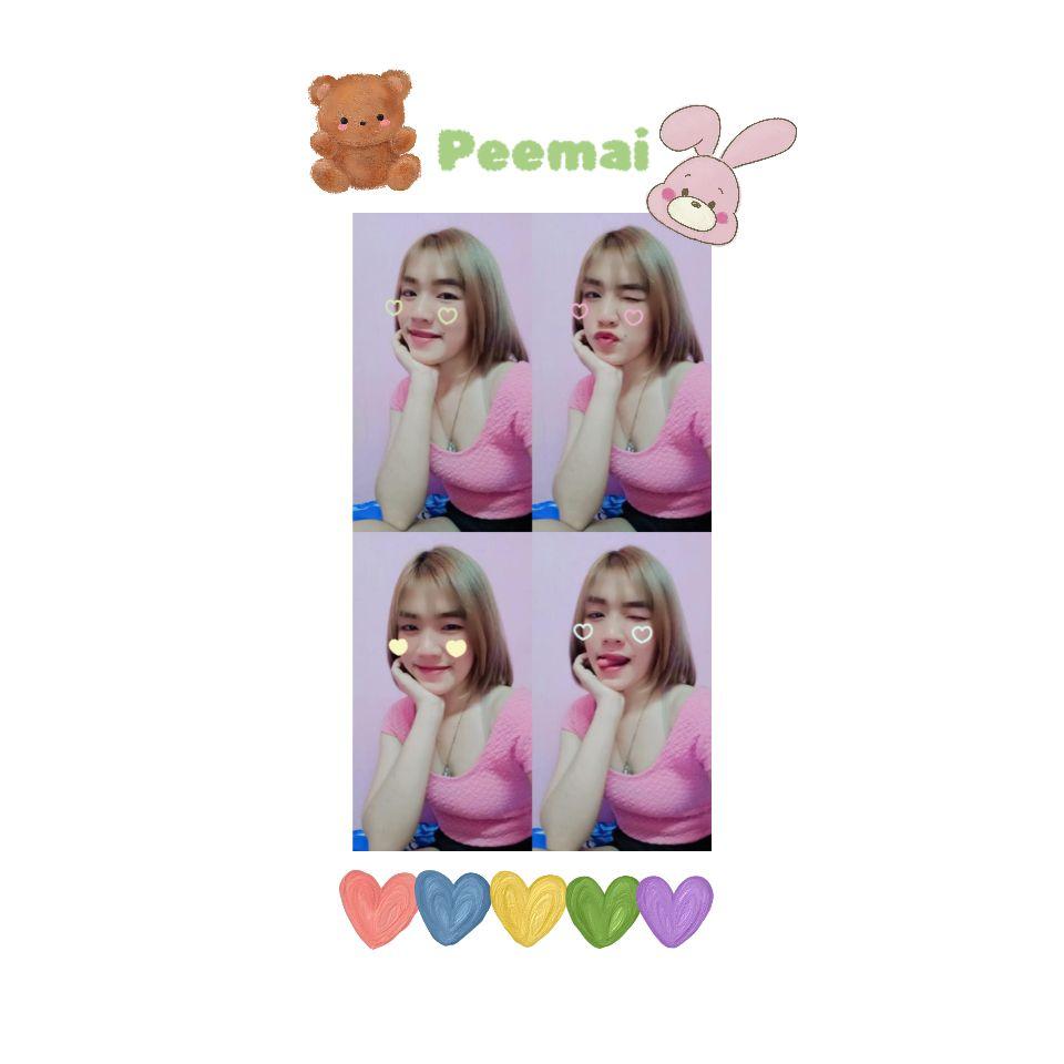 โพสต์ ของ Peemai🥰|Lemon8