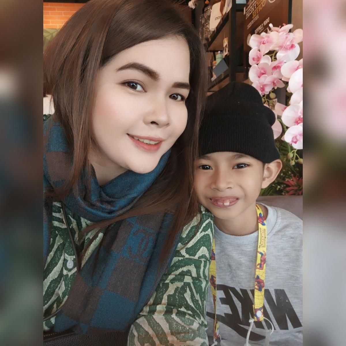 โพสต์ ของ Pam Dcc Ekachai|Lemon8