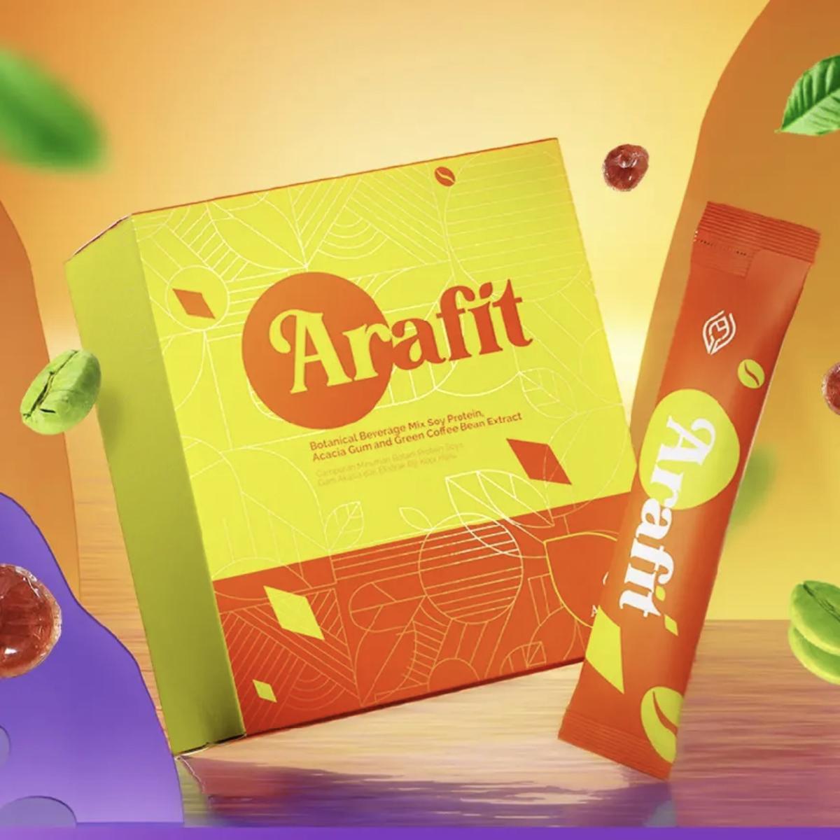 โพสต์ ของ Arafit Official|Lemon8