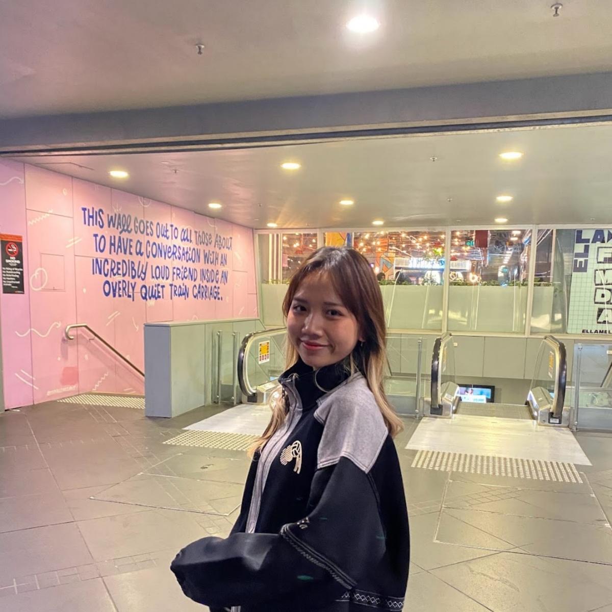 โพสต์ ของ mei|Lemon8