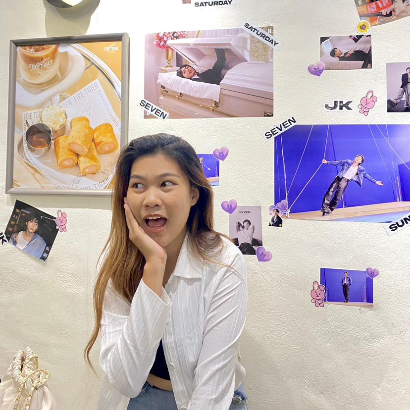 โพสต์ ของ Fun’s Story|Lemon8