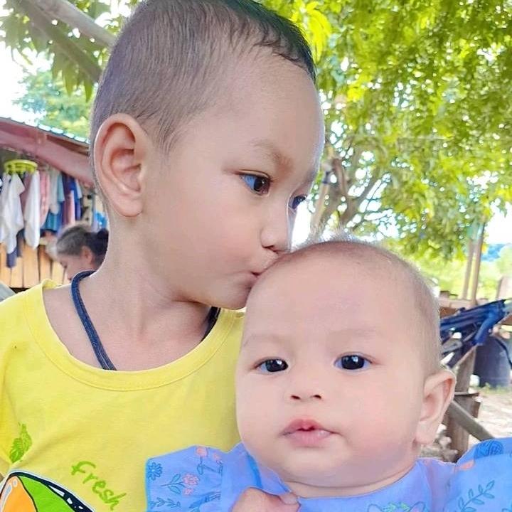 โพสต์ ของ Nava&pakwan|Lemon8