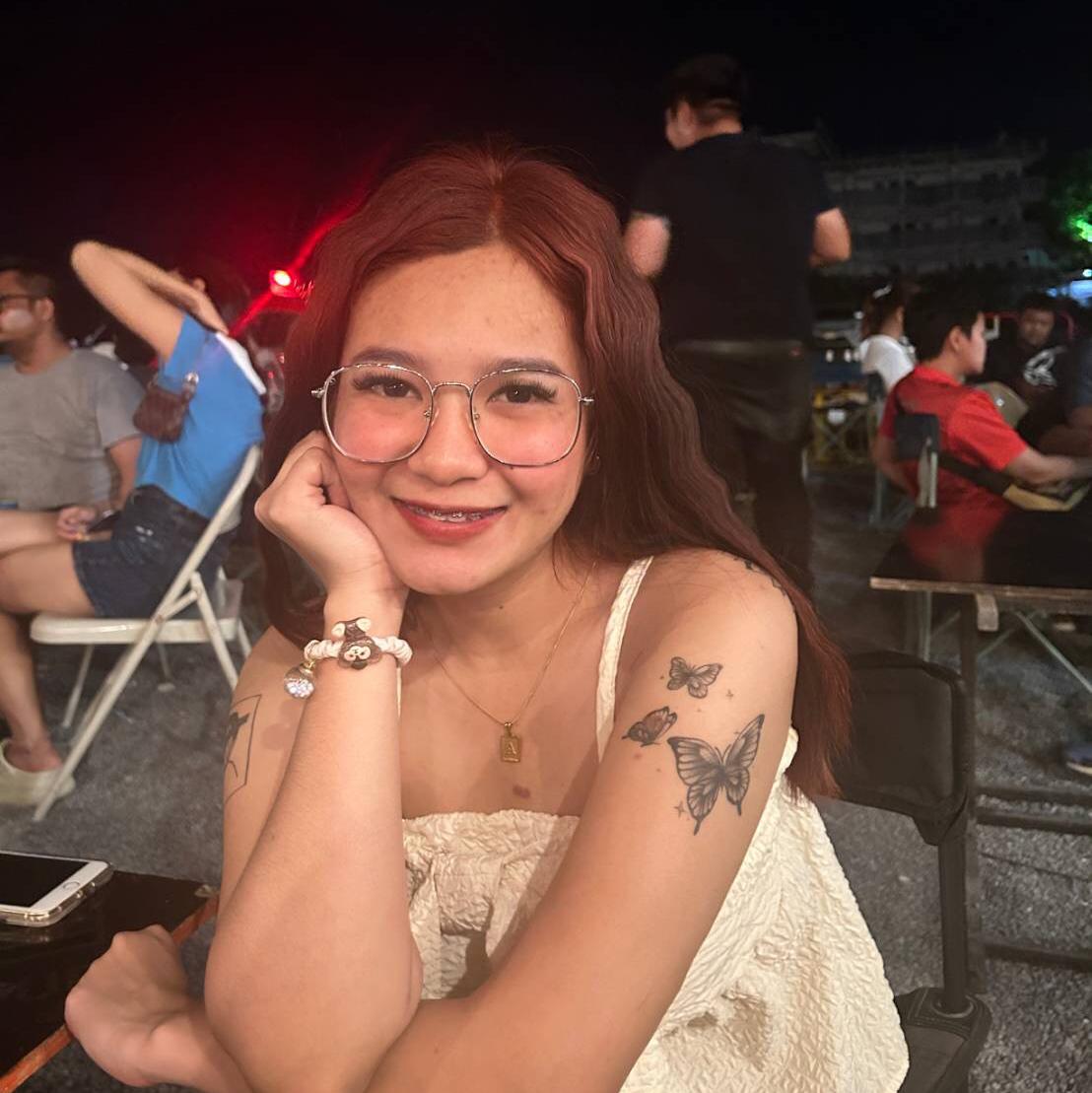 โพสต์ ของ lola_ink|Lemon8