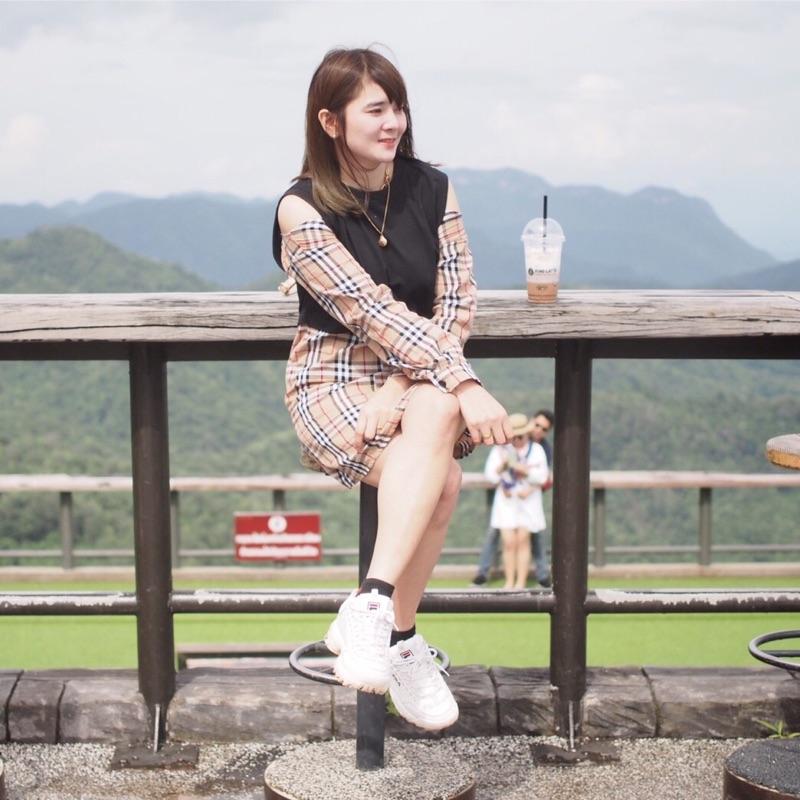 โพสต์ ของ Stitchza Eiei|Lemon8